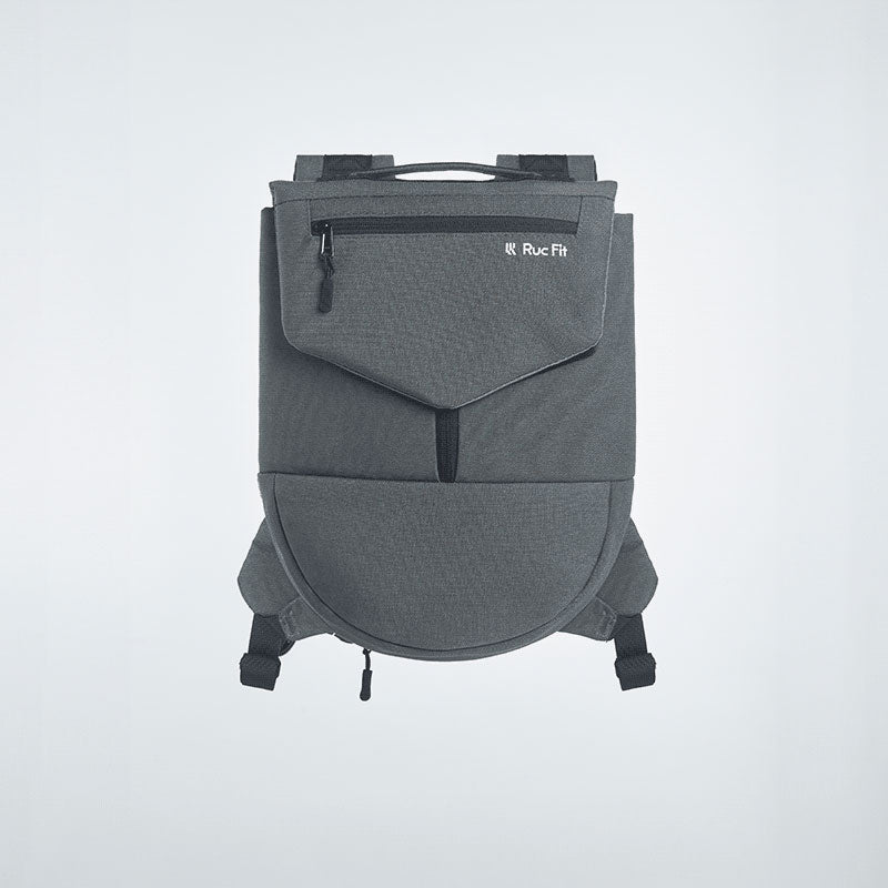 Ruc Pack - Lets start rucking